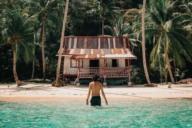 El Nido Tour B - Caves and Islands Tour (Private / Shared) - What Travelers Say: Authentic Perspectives