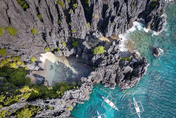 El Nido Tour C Private - The Itinerary and Why It Matters