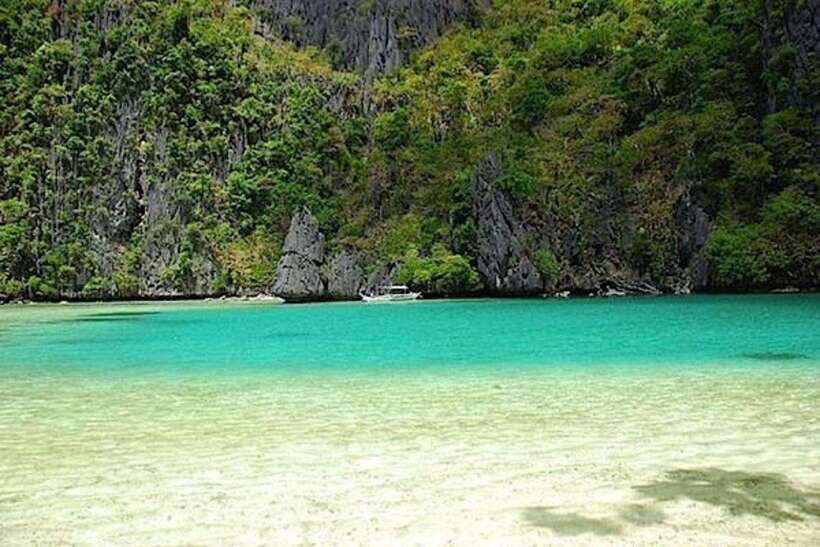 El Nido: Tour D with Cadlao Lagoon, Paradise Beach & More - Who Should Consider This Tour?