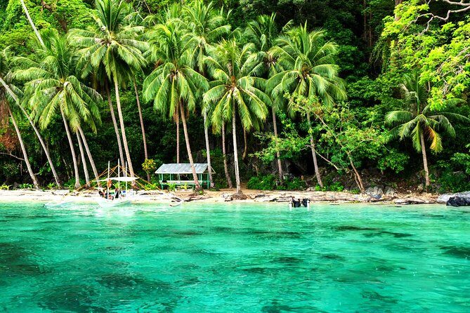 EL Nido Tour D - The Transport and Duration: What It Means for You