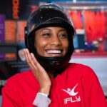 El Paso: Indoor Skydiving Experience - Who Should Consider This Activity?