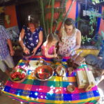 El Quelite: Molcajete Salsa and Tortilla Making Workshop - Making Salsa and Tortillas: The Heart of the Tour