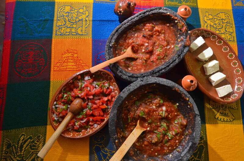 El Quelite: Molcajete Salsa and Tortilla Making Workshop - Analyzing the Details: What This Tour Means for You