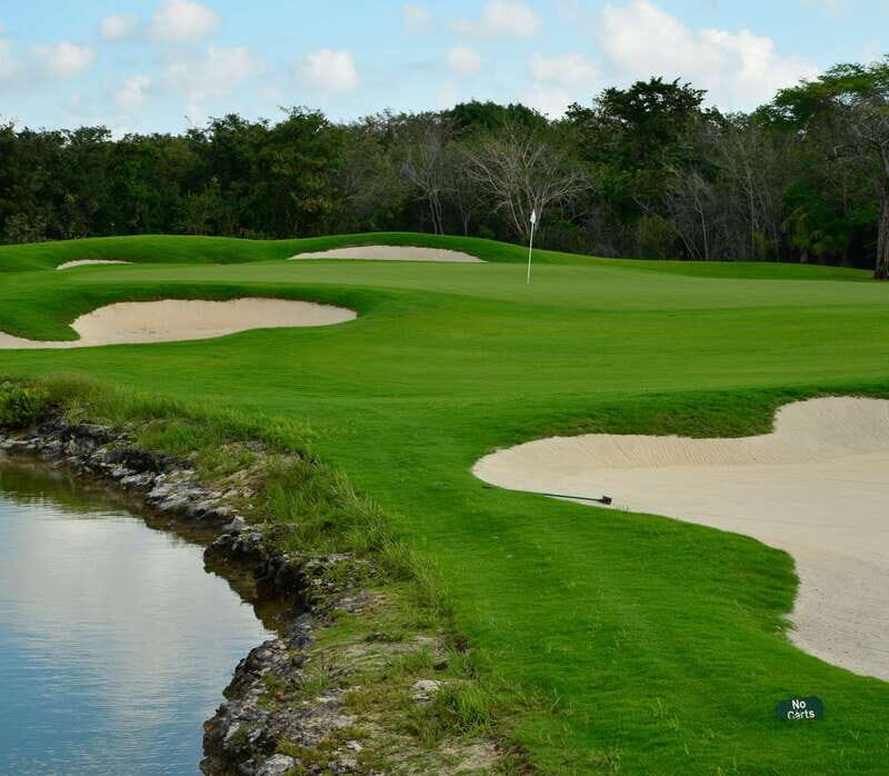 El tinto Golf Course | Tee time in Cancun - Final Thoughts