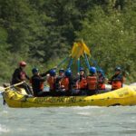 Elaho Whitewater Experience - What Makes This Tour Stand Out?