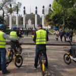 Electric Bike City Tour with a taco stop. - The Itinerary: A Well-Rounded City Overview