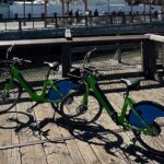Electric Bike for the Day - The Practical Reality of the Electric Bike Rental