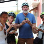 Electric bike gastronomic tour through Oaxaca. - What’s Included and Why It’s Valuable