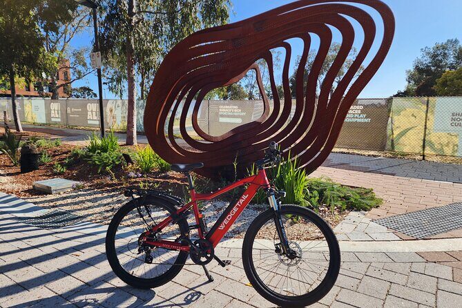 Electric Bike Hire in Perth - Breakdown of the Experience