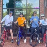 Electric Bike Rentals - The Authentic Experience: What You’ll Really Love