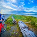 Electric Bike Ride on the Olympic Discovery Trail - Detailed Breakdown of the Experience