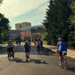 Electric Bike Tour in Cleveland - A Closer Look at the Cleveland Electric Bike Tour