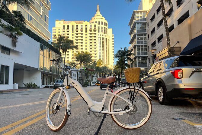 Electric Bike Tour in South Beach - The Sum Up: Is It Worth It?