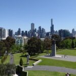 Electric Bike Tour of Melbourne - Detailed Breakdown of the Itinerary