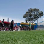 Electric Bike Tour of Melbourne - The Sum Up