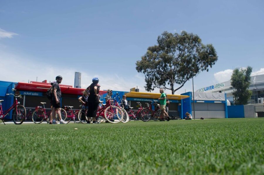 Electric Bike Tour of Melbourne - The Sum Up