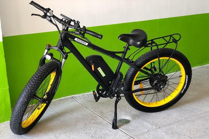 Electric Bikes Per Day - Who Should Consider This Experience?