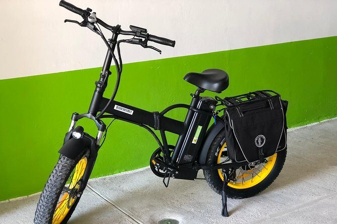 Electric Bikes Per Hour - An In-Depth Look at the Electric Bike Tour in Puerto Vallarta