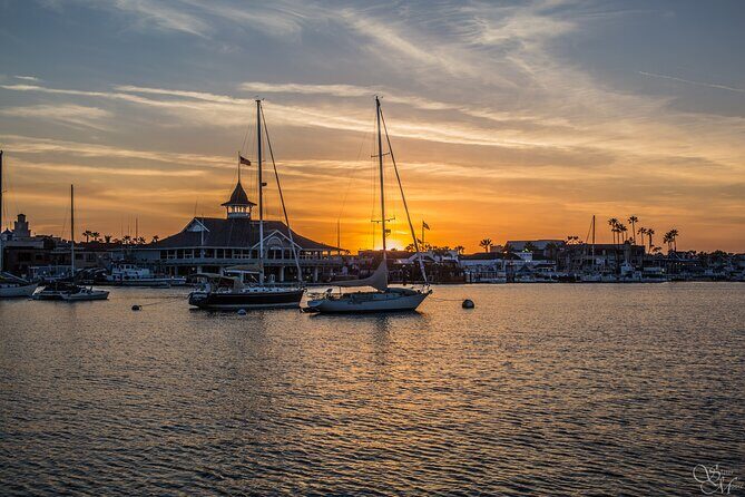 Electric Boat Rental Adventure in Newport Beach (up to 12 ppl) - FAQ