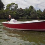 Electric Boats to explore Kerikeri river - Practical Details and Booking