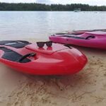 Electric bodyboard rental in Moorea-Maiao - Is It Worth the Price?