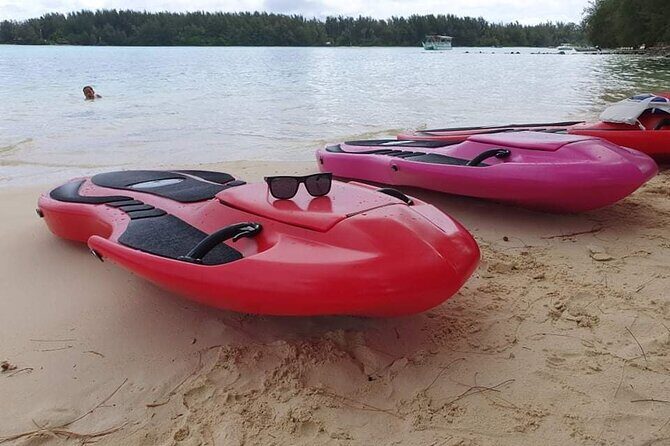 Electric bodyboard rental in Moorea-Maiao - Is It Worth the Price?