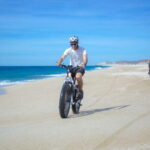 Electric Eco-Bike Beach Adventure with Mexican Lunch - A Closer Look at the Experience