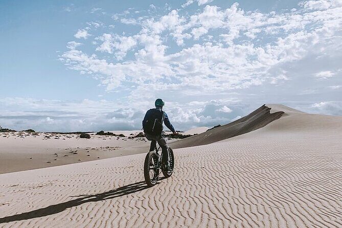Electric Fat Bike Tour in Kangaroo Island - A detailed look at the itinerary