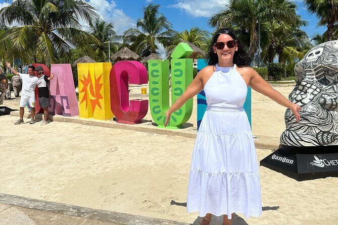 Electric Moped Tour Cancun - Cancuns Scenic Route #1 Tour 1.5hr - A Close Look at the Experience