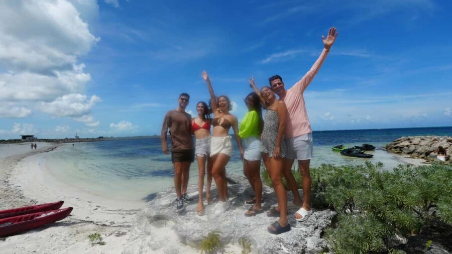 Electric Moped Tour of Cancun - Final Thoughts: Why This Tour Might Be Your Best Choice