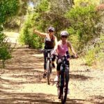 Electric Mountain Bikes Rental in Port Lincoln - FAQ