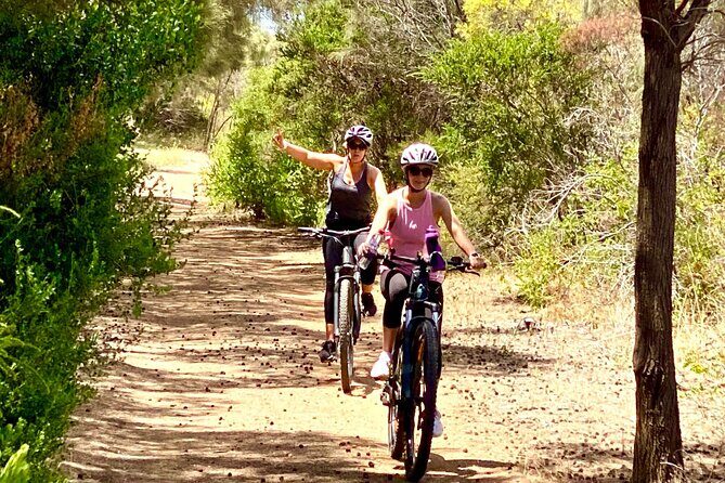 Electric Mountain Bikes Rental in Port Lincoln - FAQ