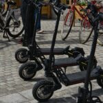 Electric Scooter Guided Tour of Quebec City - Analyzing the Value