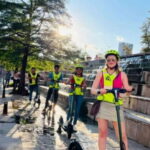 "Electric Scooter tour" in Monterrey down town with guide - What to Expect from Your 2-Hour Scooter Tour