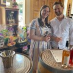 Elegance Unforgettable Tesla Wine Tour & Lunch - Practicalities and Logistics
