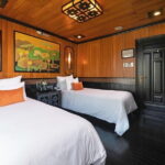 Elegant 3-Day Gratiot Boutique Cruise in Halong Bay - A Few Points to Note