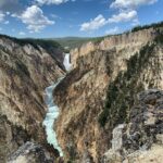Elemental Yellowstone Grand Canyon, Waterfalls and Hidden Wonders - An In-Depth Look at the Tour Itinerary