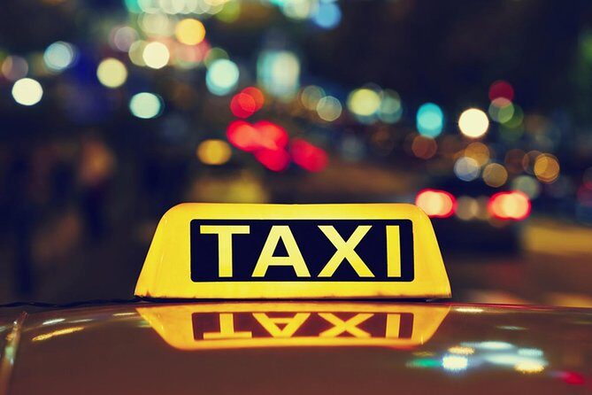Elephant Pass City to Anuradhapura City Private Transfer - Why Choose This Service?