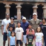 Elephanta Caves With Mumbai Sightseeing Tour - What the Experience Means for You