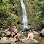 Elf's Highly Customized Private Tours ... O'ahu, Hawai'i - A Typical Day: What to Expect
