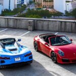 Elite Driving Experience - Practical Details & Tips