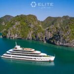 Elite Of The Seas Cruise Halong Bay 3 Day/2Night 6 Star Cruise - Who Would Love This Cruise?