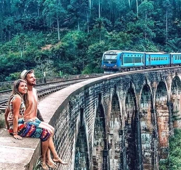 Ella: 9 Arches Bridge, Little Adam's Peak, & Tea Factory - Final Thoughts