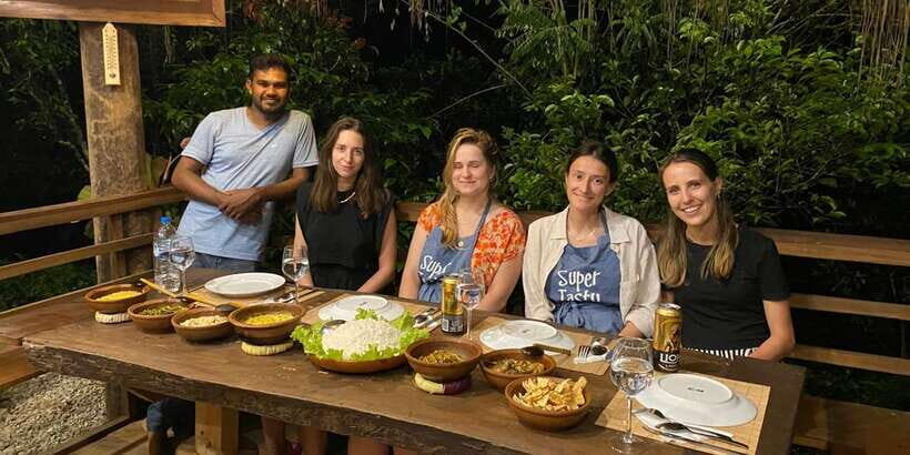 Ella : Cooking class with amazing Spice Garden Tour - The Experience in Context: Why It Stands Out