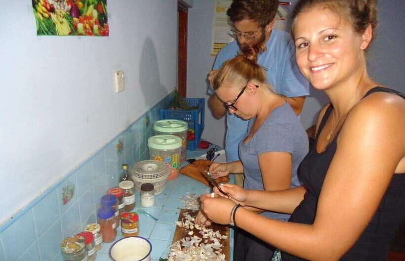 Ella: Cooking Class with Mom at Ella Cool Air Inn - Who Will Love This Cooking Class?