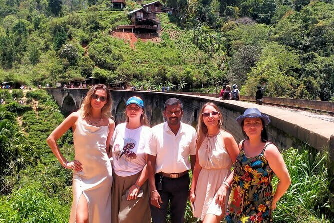 Ella Day Tour with Scenic Train Ride From Hikkaduwa - The Highlights Explained: Why Each Stop Matters