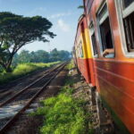 Ella: First Class Scenic Train Ticket To/From Nanuoya - The Experience: What Makes It Special