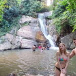ELLA Lipton Seat Tea Test & Pluck 9Arch, Waterfalls, & Lunch - The Practicalities: What You Need to Know
