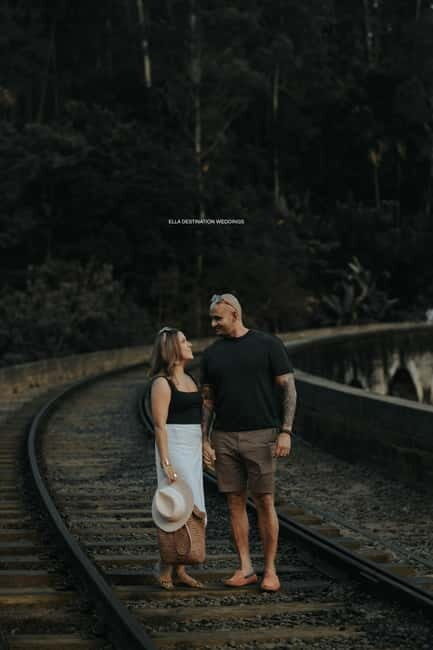 Ella: Nine Arch Bridge Photoshoot - What Makes It Special