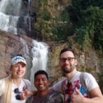Ella Private Day Tour from Ahungalla Kosgoda Balapitiya Hotel - Exploring the Itinerary in Detail